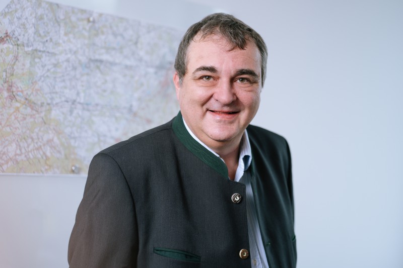 Dr. Christoph Landel – Meidert & Kollegen